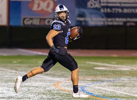 Only One Number Matters To Exeters Eric Nangle Wins Mike Drago Sports