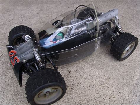 99999: Misc. from victorsaab showroom, Garbo Gepard III - Tamiya RC ...