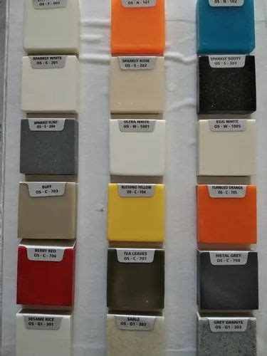 White Samsung Solid Surface Size 26 X 8 Ft At Rs 290square Feet In Pune Id 21501498997