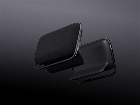 Speaker Design On Behance