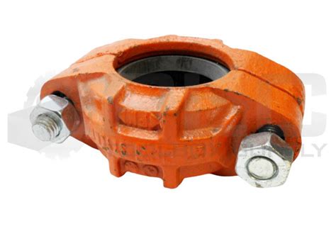 New Cps 11 Pipe Clamp 2″ Read Plc Toolbox Supply