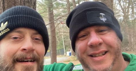 Aither Enjoys Disc Golfing With Friends Sports