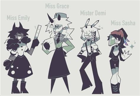 Fpe Characters 66 Fundamental Paper Education In 2024 Drawings