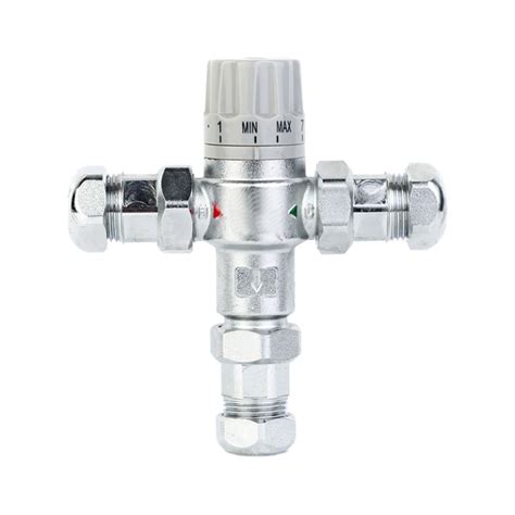 Thermostatic Mixing Valves Advantay
