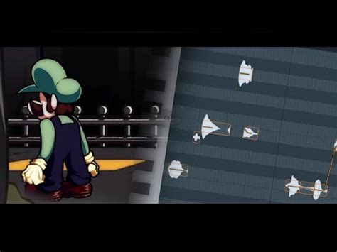 Yo Soy Luigi Mamma Mia Pero Esta Bien Entonado Yo Soy Luigi Know