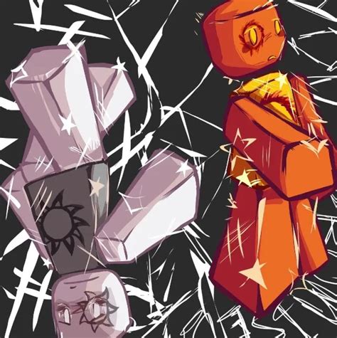 Chat With Broken Spawn Fire Ring