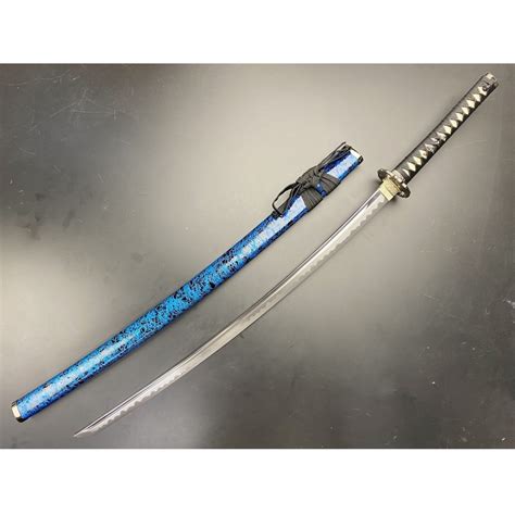 模造刀／村雨 大刀