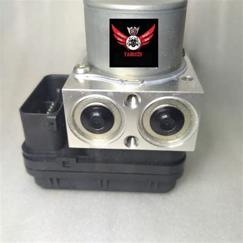 Terbaru Modul Abs N Max Modul Hidrolik Hidrolic Nmax Kode 2dp