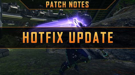 Planetside 2 Patch Notes Dec 14 2022 Pc Hotfix