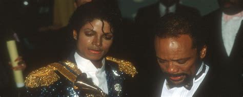 Remember When Thriller By Michael Jackson Won 8 Grammy Awards American Songwriter