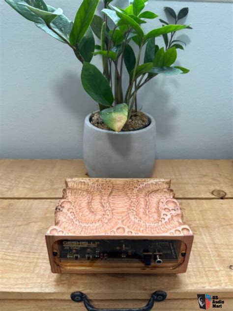 Geshelli J2 4499 Socketed Photo 4949177 Us Audio Mart