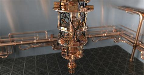 Coding The Impossible A Simple Guide Quantum Computing Angry Nerds