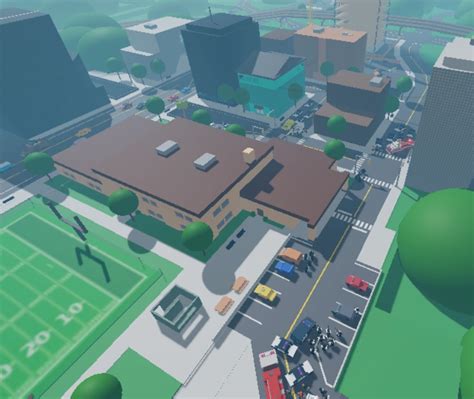 2013 Robloxity High School Shooting Republic Of Roblox Wiki Fandom