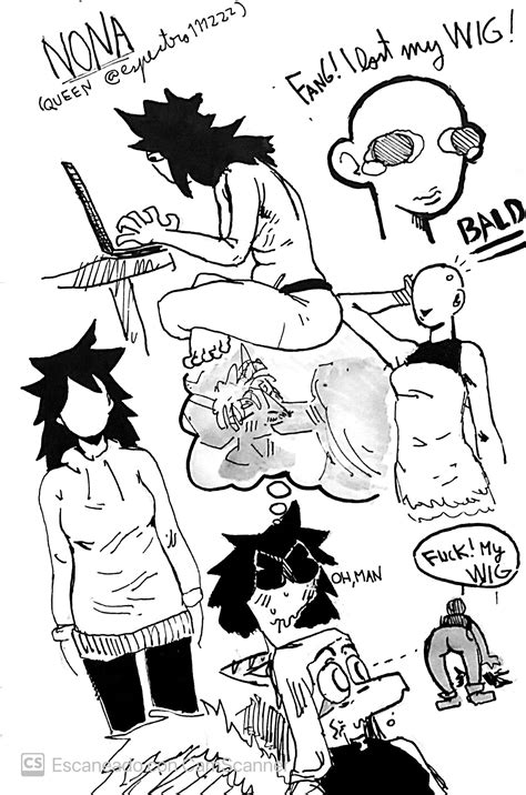 Rule34 2025 3horns 5fingers 5toes Anonsnootgame Anthro Artist