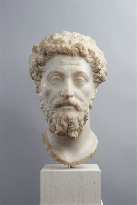 Marcus Aureliuss Instagram Twitter And Facebook On Idcrawl