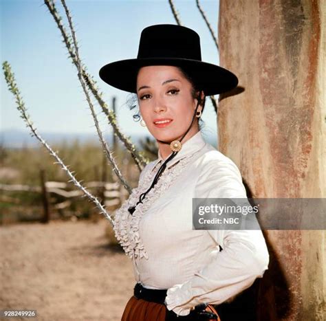 Linda Cristal Photos And Premium High Res Pictures Getty Images