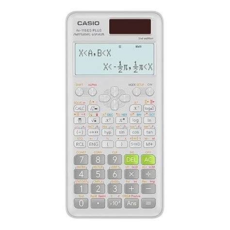 10 Best Casio Calculators 2026