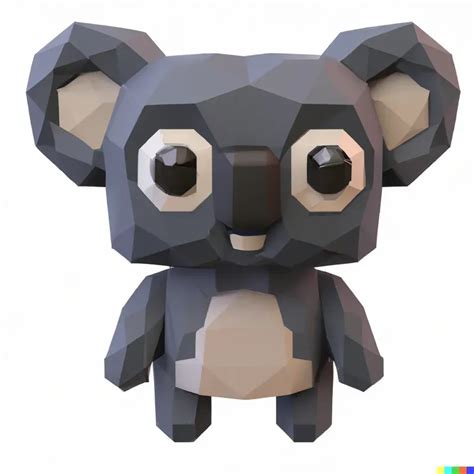 Cute Blocky Animals Dall·e Prompt Promptbase