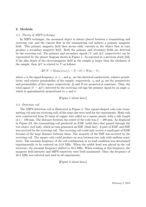 Applied Physics Letters Template Word Kaesg Blog