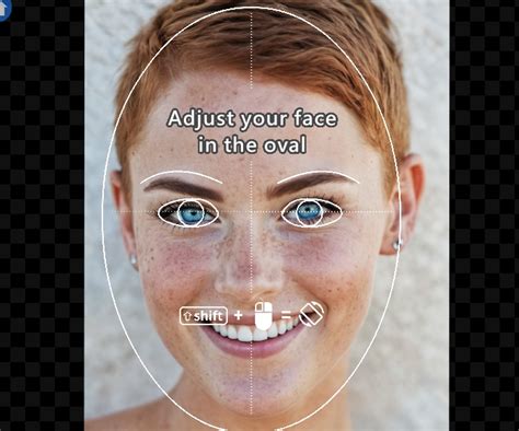 Face Analysis Attractiveness Test At Betty Love Blog