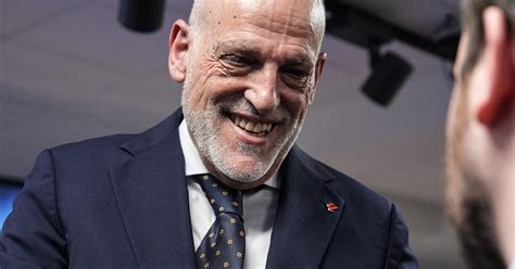 Tebas Y El Caso Olmo Según El Csd Di Stéfano Todavía Tiene Licencia Con El Real Madrid