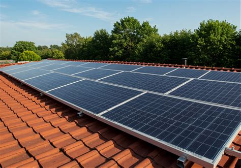 Solar Panel Integration Preparing Your Roof For The Future Foambond