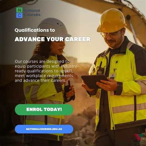 The Power Of Certifications Unlocking Career Growth In Construction
