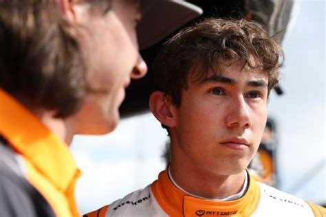 How Nolan Siegel Is Planning His 2025 Indy 500 Redemption Arc With