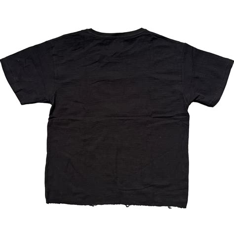 Compassion Tee — Angeltype