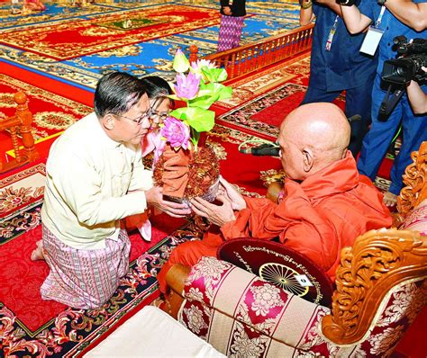 ပြည်ထောင်စုသမ္မတမြန်မာနိုင်ငံတော်၊ နိုင်ငံတော်စီမံအုပ်ချုပ်ရေးကောင်စီ