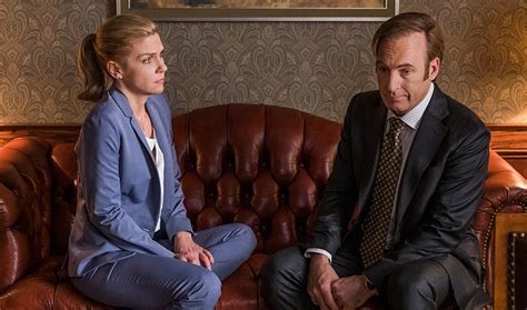 Variety Interviews Rhea Seehorn Thr Teases Glimpse Of Gus Superlab Amc Talk Amc
