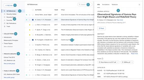 Cosè E Come Funziona Mendeley Smartworld