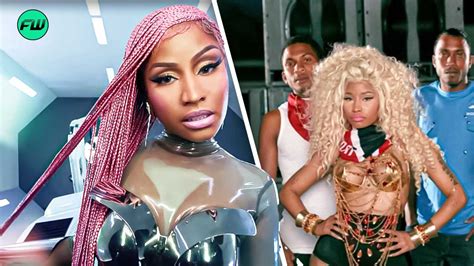 Truth About Nicki Minajs Toxic Relationship With Half Sister Ming Li