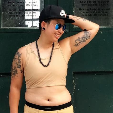 Binders — The Pencil Test