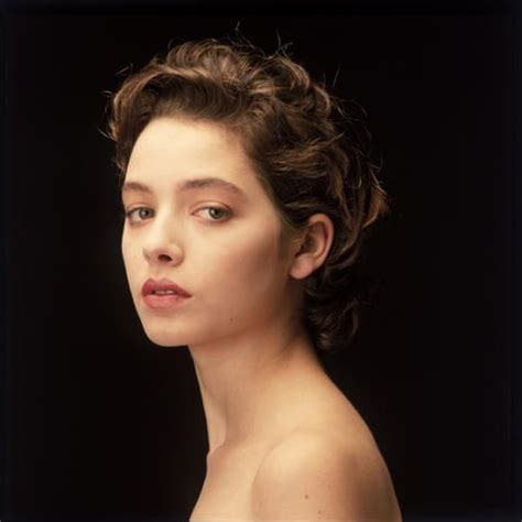 Picture Of Mili Avital