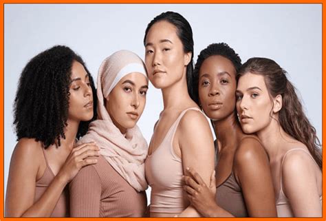 Breaking Stereotypes Diversity And Inclusivity In Modeling Industry