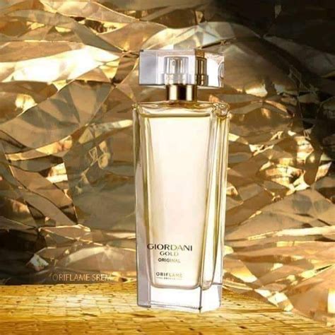 Oriflame Egypt برفان جوردانى جولد حبيب الملايين برفان