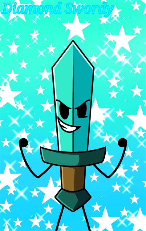 My Bfdi Oc Cus Yes By Gabbbimannn On Deviantart