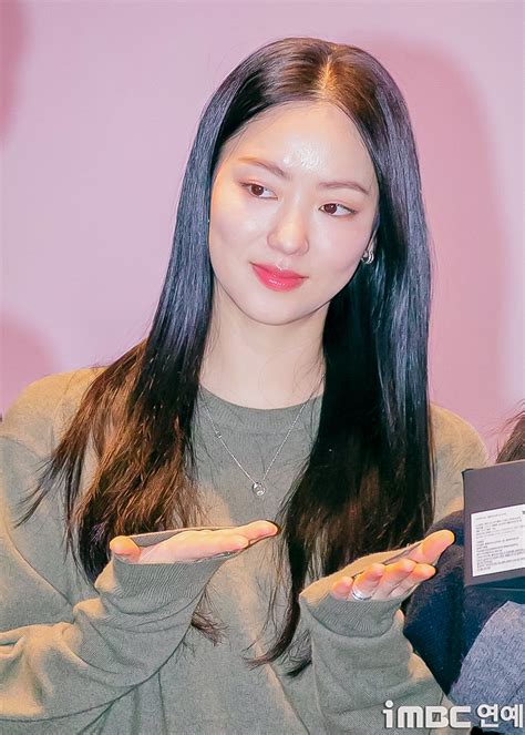 포토 전여빈 믿으라