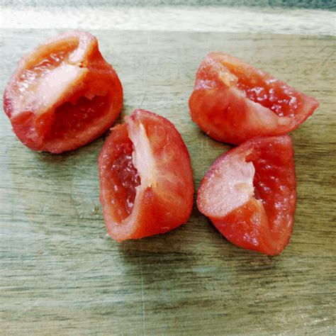 Cooking Basics Tomato Concassé Old Guy In The Kitchen