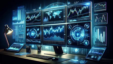 the 4 hour timeframe and adaptive algorithms the hidden strategy for