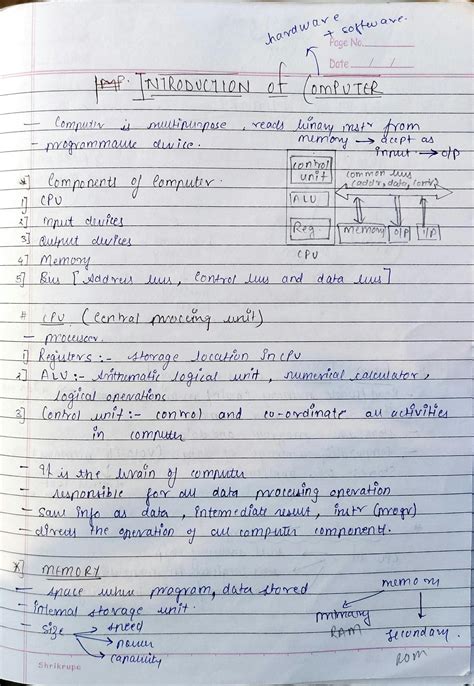 Solution Introduction To Computer Aiml Studypool