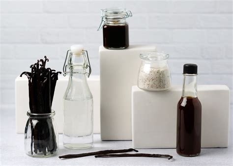 Did Your Vanilla Beans Lose Moisture In Long Term Storage You Can Still Use Them Vanilla