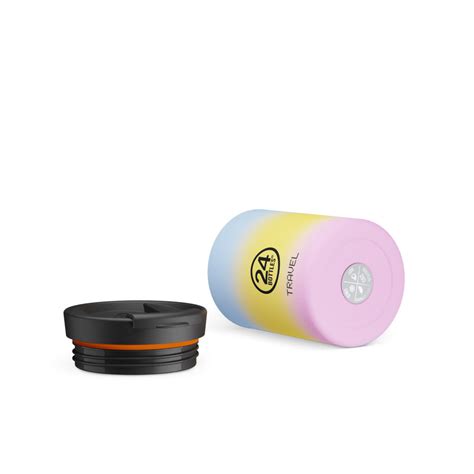 Travel Tumbler 350ml Aurora 24bottles Hk
