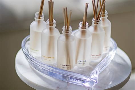 Transformed Mini Reed Diffuser Eastwood Home