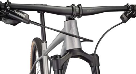 Miami Bike Bike Specialized Chisel Comp Ht Silver M