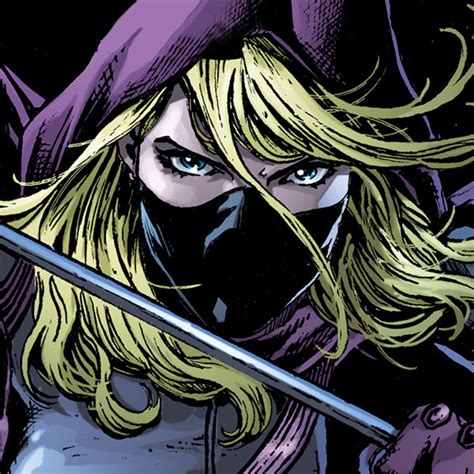 Stephanie Brown