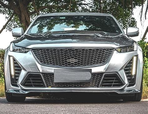 Ct5 V Aftermarket Mods • Savage Cadillac Super Store