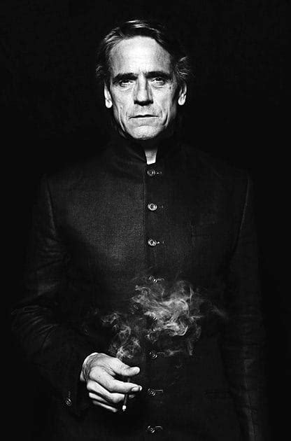 Picture Of Jeremy Irons