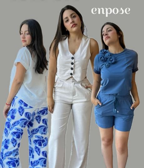 Tienda De Ropa En Tijuana Enpose